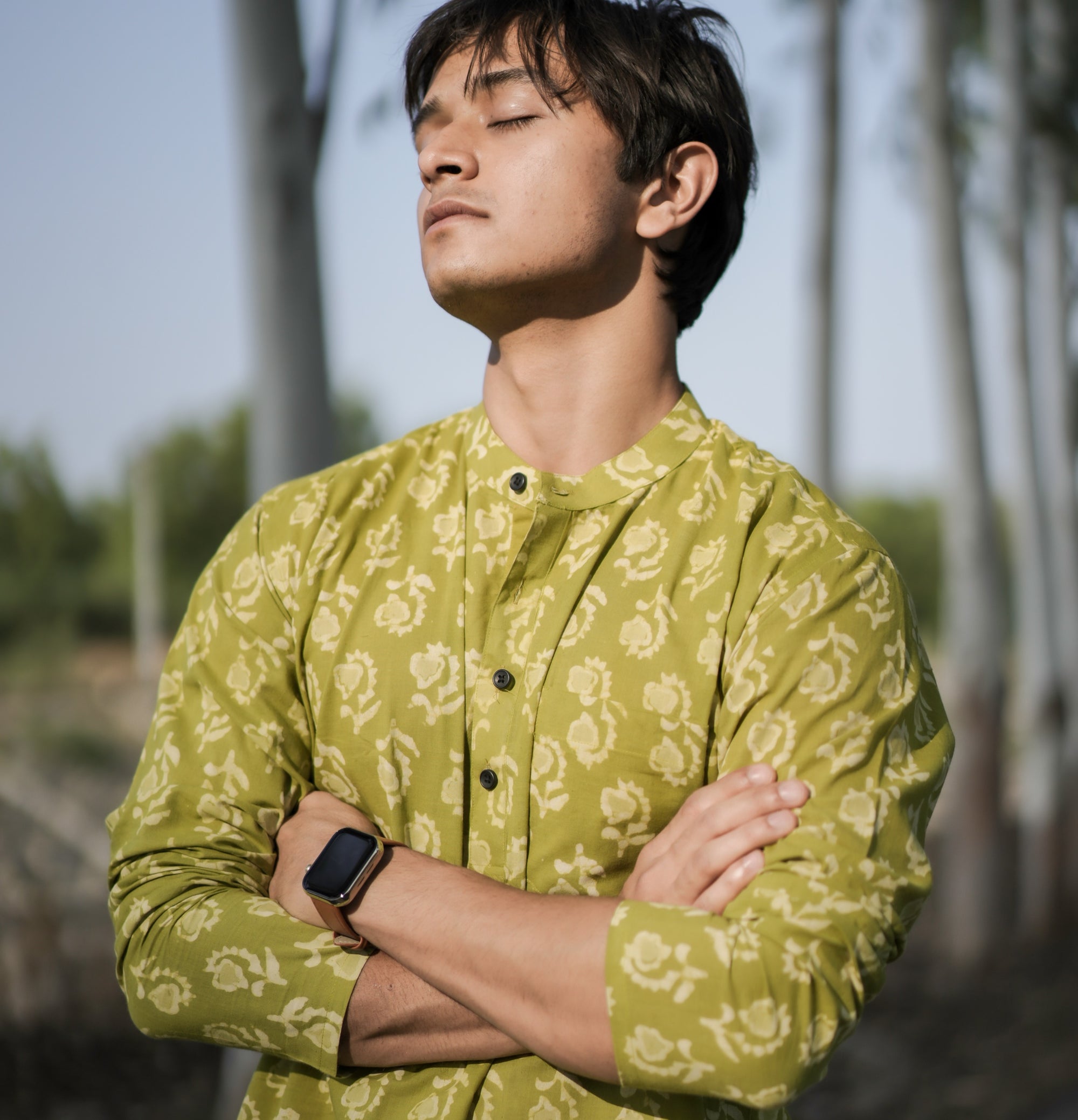 Tatvam - Crafted In India
